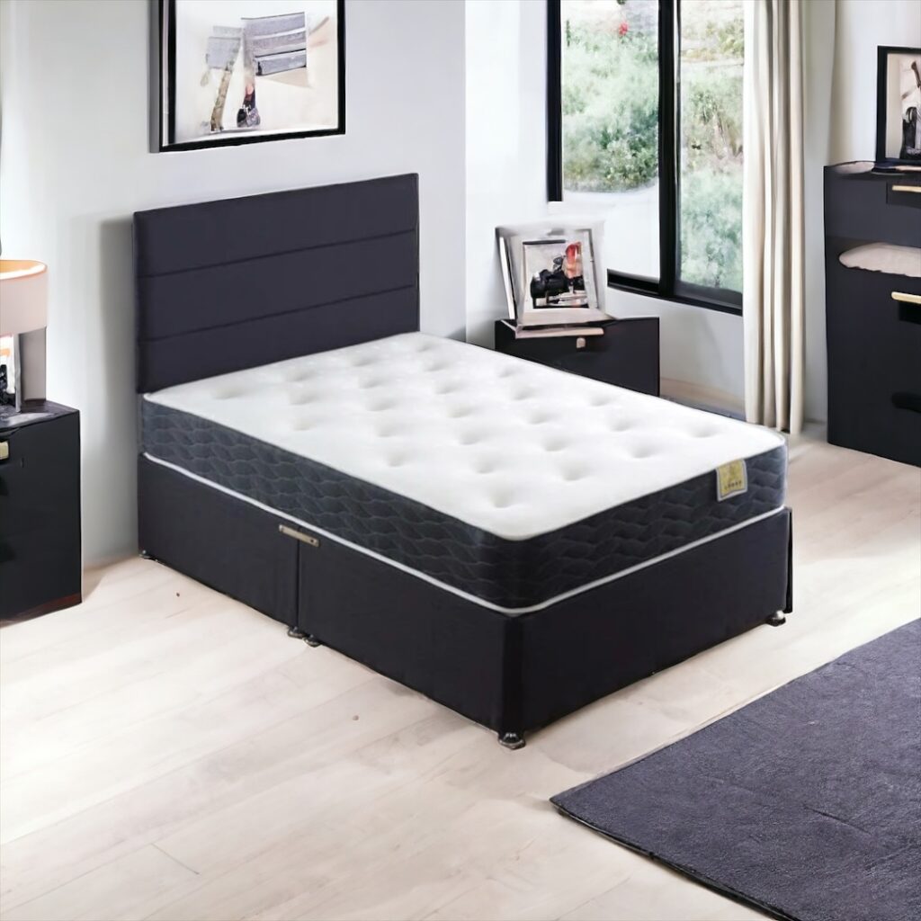 Divan Bed Sets – Beds Paisley